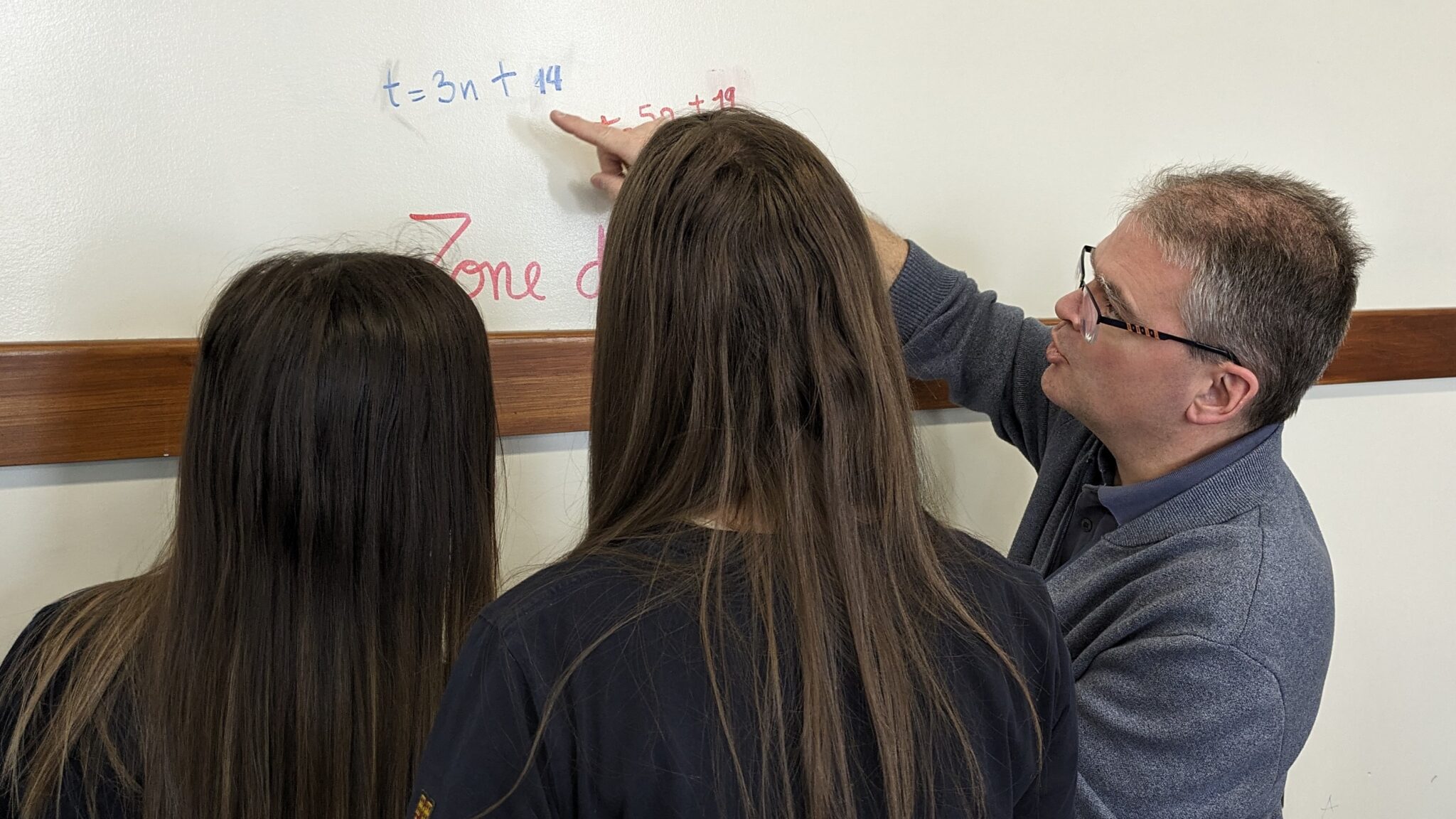 Cycle à horaire flexible : propulser l'élève plus loin